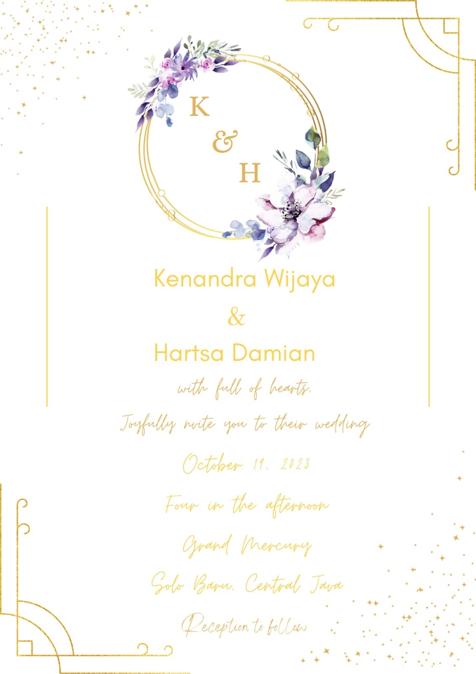 JASA DESIGN UNDANGAN