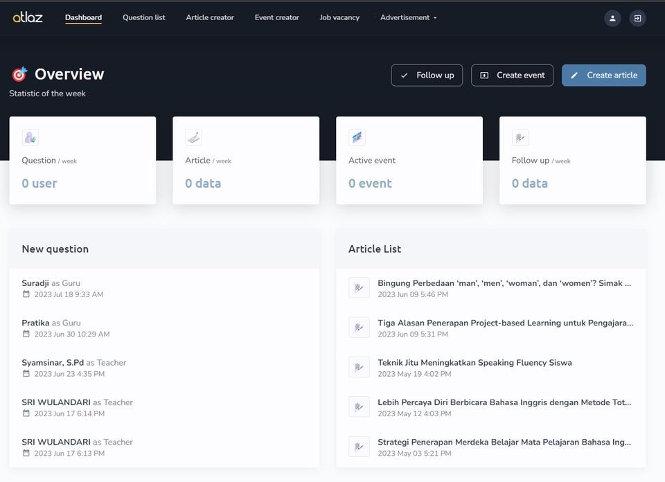 Integrasi Api Slicing Convert Ui Design To Html Css React Js Next Js Tailwind Css Dll 3151