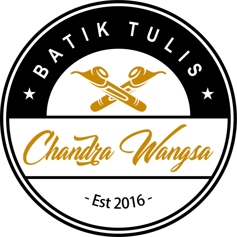 Desain Logo perusahaan, simple, minimalis dan modern