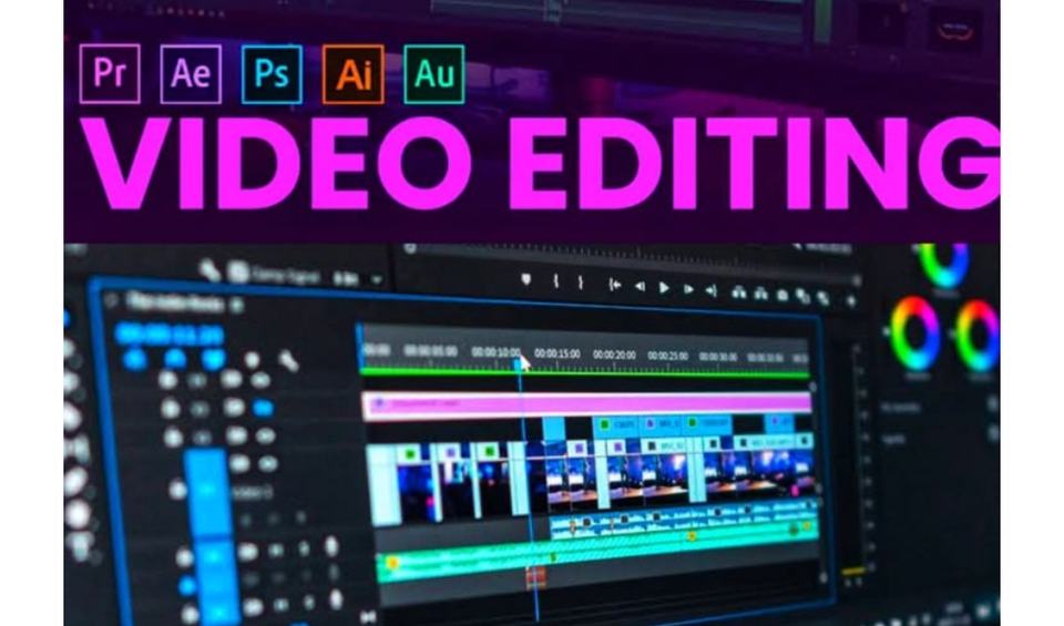 jasa editing video durasi pendek