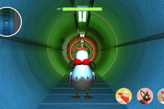 รับพัฒนา Game/Animation/Application/AR&VR ด้วย Unity