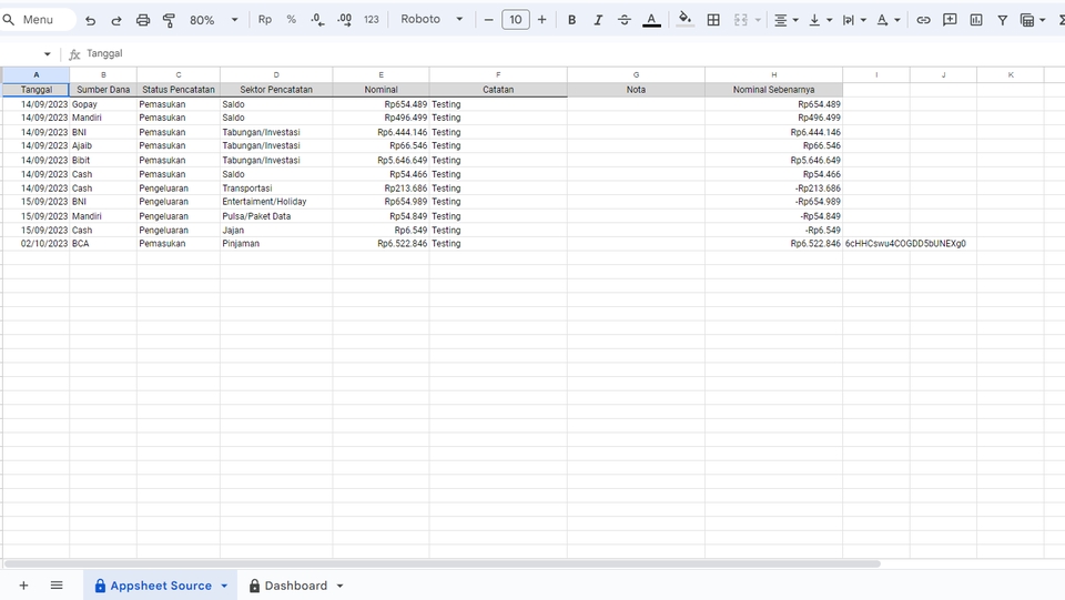 Excel & Spreadsheet Data Engineer