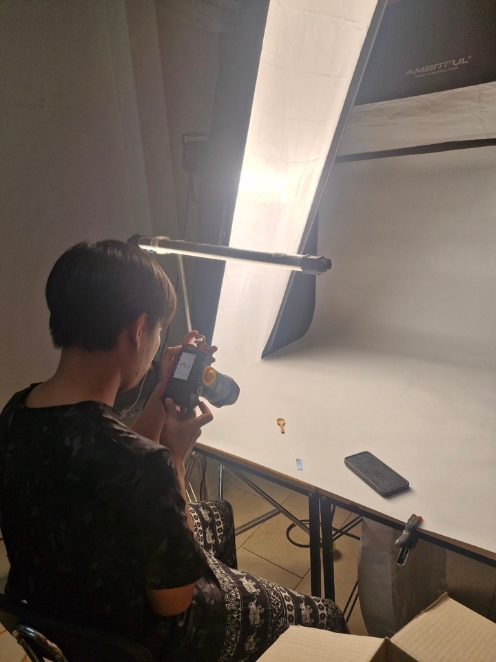 Take Two Studio