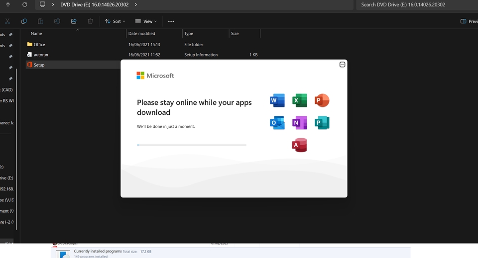 Jasa Setup & Instalasi Program Secara Remote – Cepat, Aman, dan Profesional!