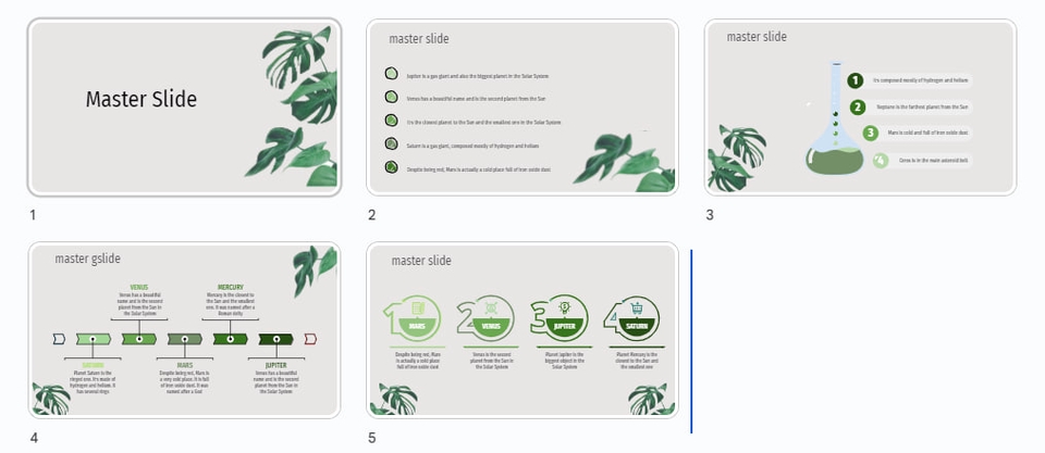 Best Seller Paket Editing Presentation PPT