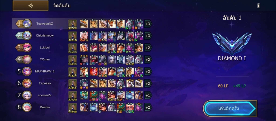 เป็นเพื่อนเล่นเกม Rov Tft Roblox หรือมีเกมอะไรที่อยากเล่นนอกเหนือลอง รี ...