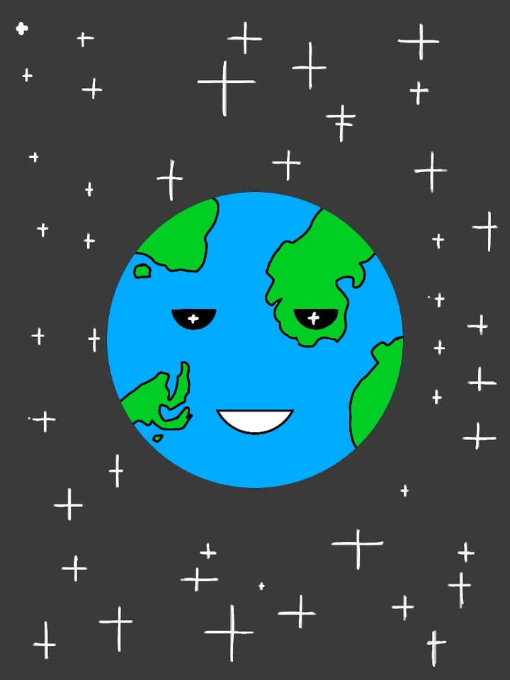 Design Karakter 2d/3d Dan Karakter Ilustrasi