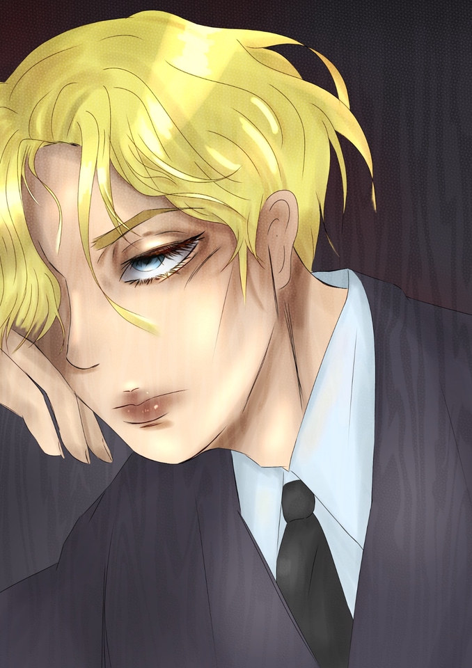 Ilustrasi Digital, Anime, Game, dan Fanart, untuk Profil, Pfp, Ads ...