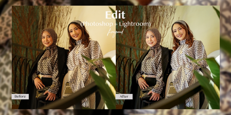 JASA EDITING FOTO