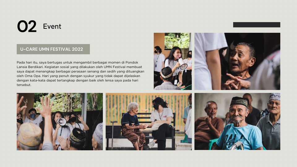 Photographer Event/Product/Wedding/Potrait/Sports/Graduation JABODETABEK