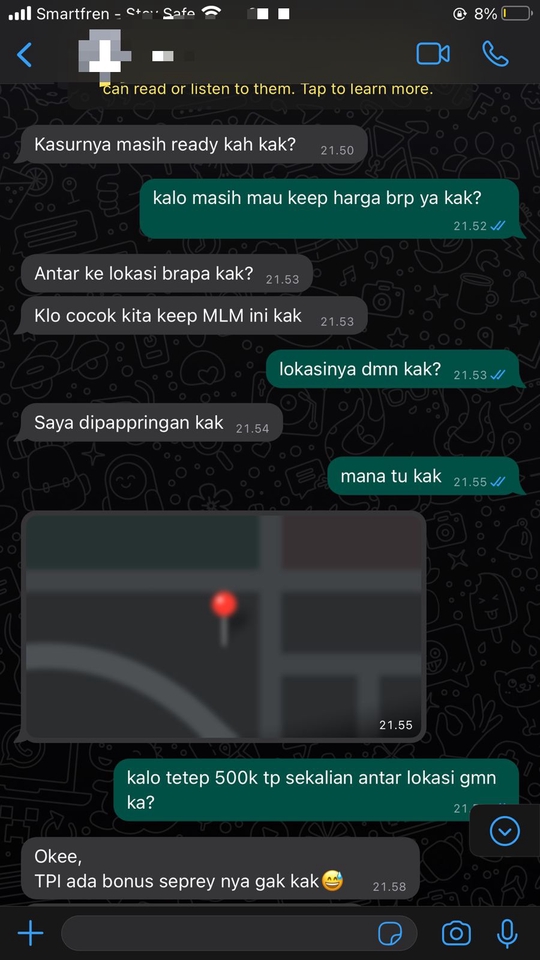 Admin E-Commerce dan Social Media