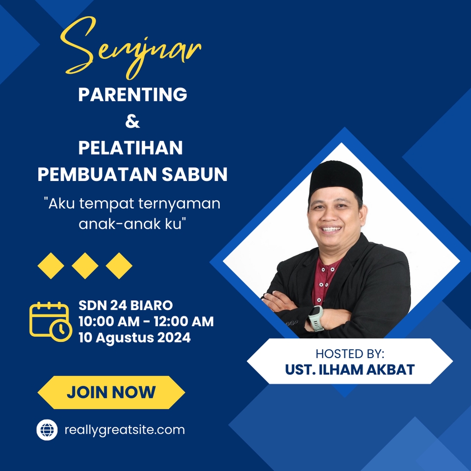 "Desain banner, poster, sesuai request client"