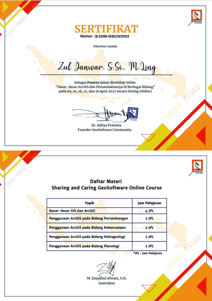 Penyusunan Dokumen Lingkungan seperti UKL-UPL, Amdal, Dan Pertek