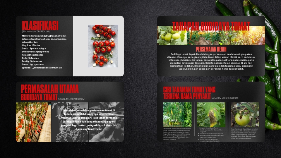 Design PowerPoint free revisi sampai ACC