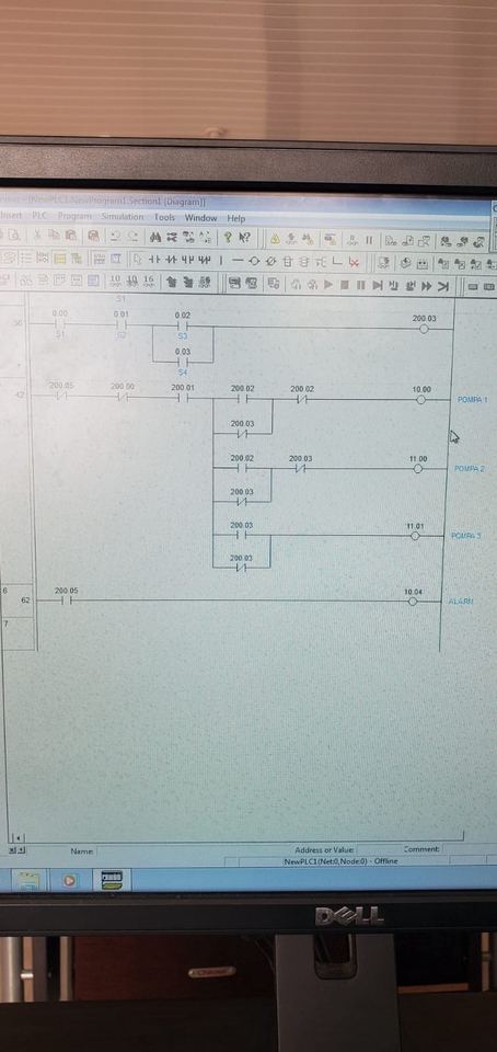 Jasa Konversi Program PLC dari Merk Apapun
