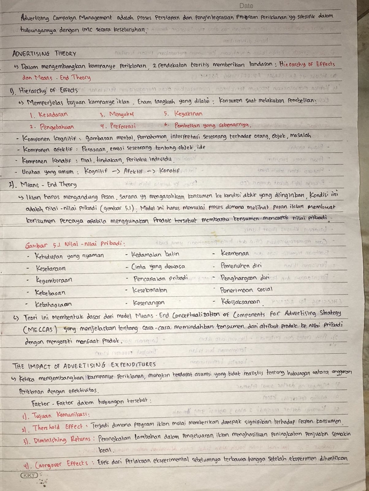 JOKI TULIS TANGAN TUGAS