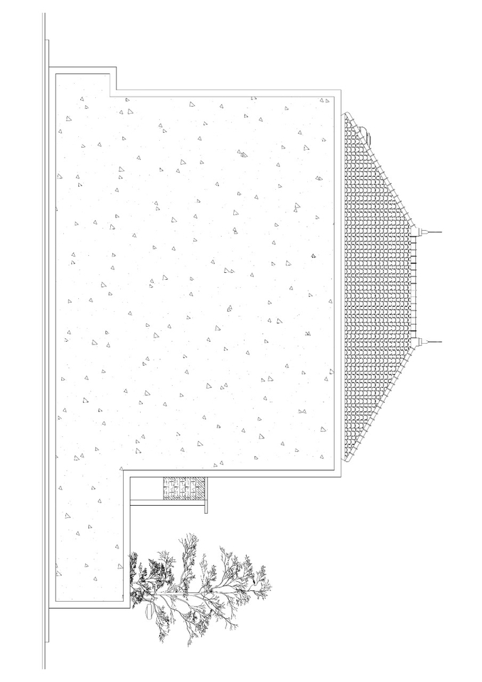 Desain DED, interior dan eksterior dan RAB