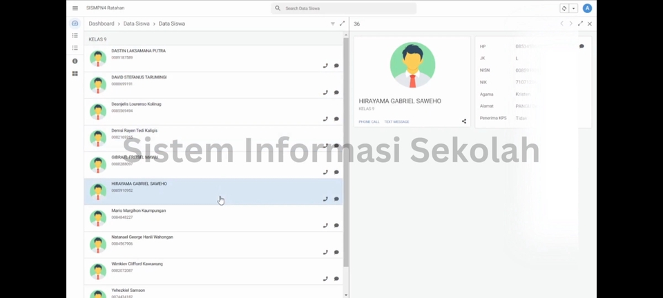 Buat aplikasi dari appsheet dan google sheet