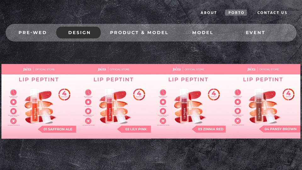 Design Social Media, Marketplace (Banner, PDP, Sale,etc), Poster