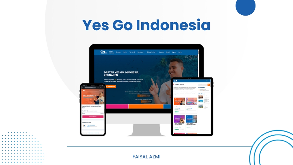 Jasa Pembuatan Website WordPress