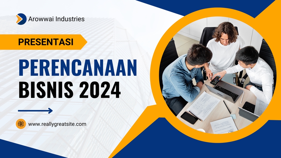 PEMBUATAN PRESENTASI POWER POINT PROFESIONAL, 24 JAM LANGSUNG JADI