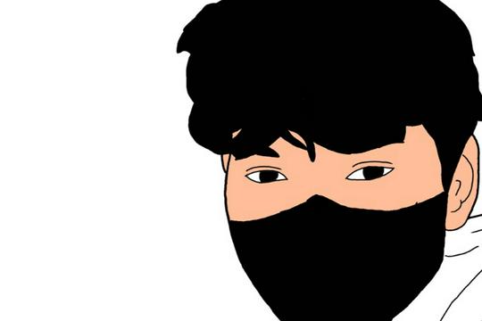 GAMBAR FOTO MENJADI ANIMASI