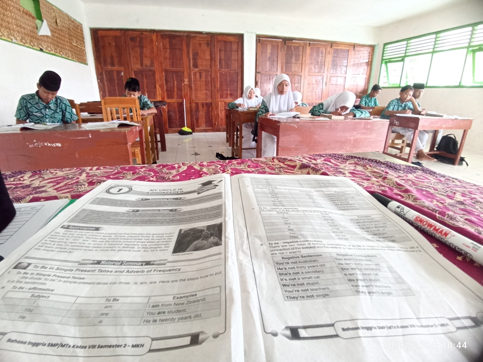 Review Produk Elektronik