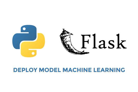 Deploy Model Machine Learning