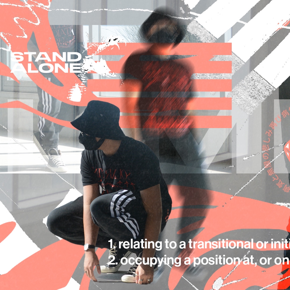 AESTHETIC INSTAGRAM JOINT POST