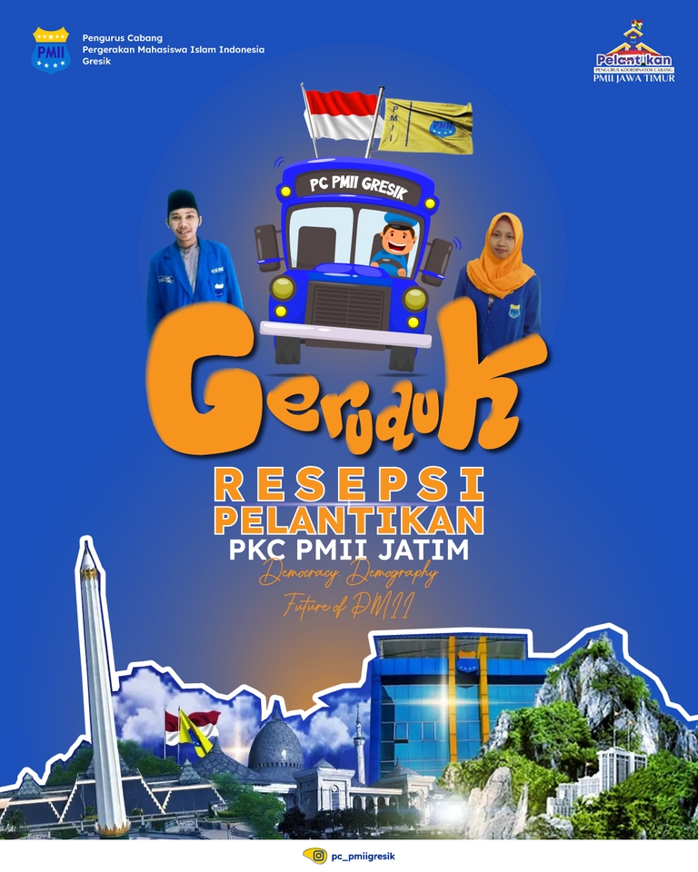 Desain Flyer