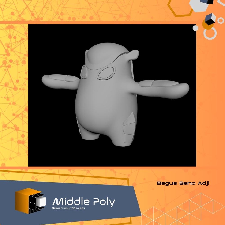 3D Modeling Services