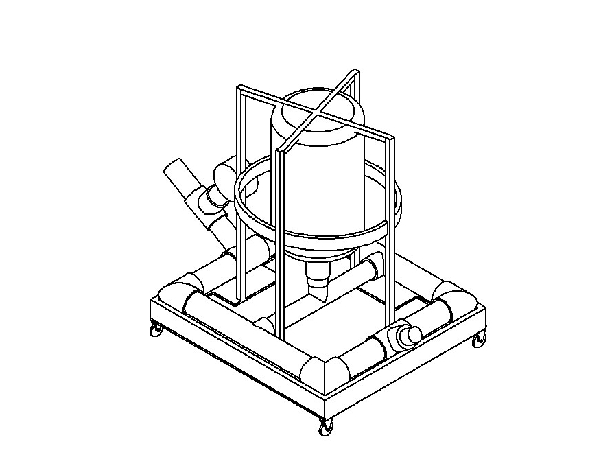 ออกแบบ เขียนแบบ SOLIDWORKS, NX/UG (2D 3D)