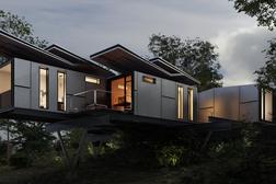 3D Perspective & Visualization