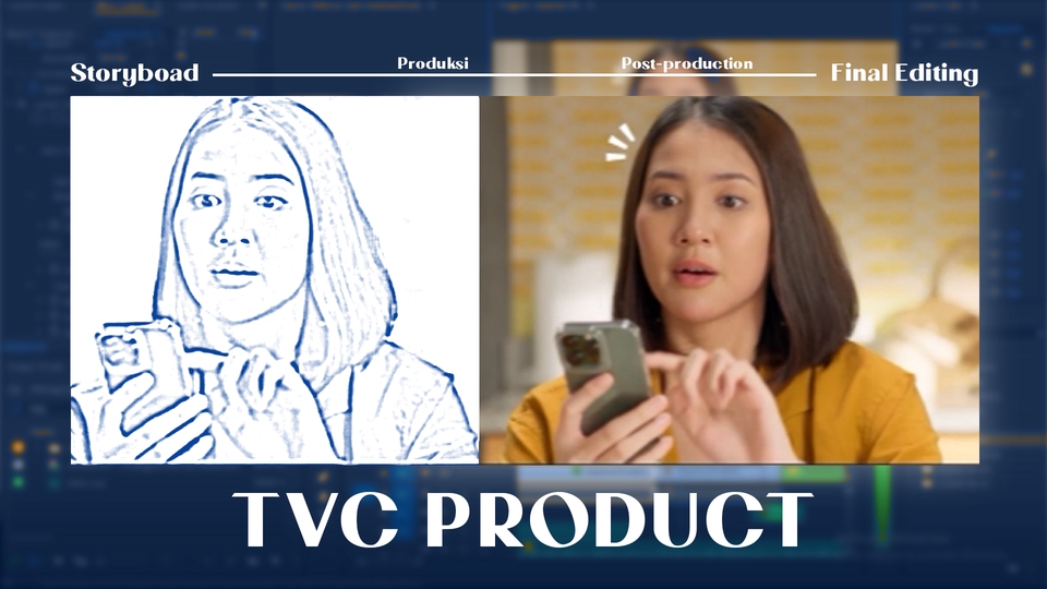 PEMBUATAN VIDEO PROFESIONAL JAKARTA