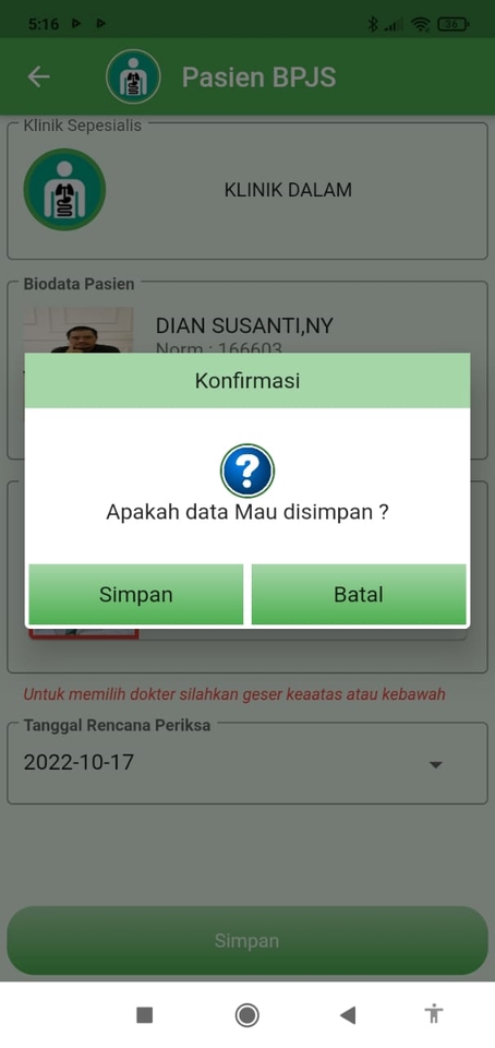 Programer Dekstop&Mobile