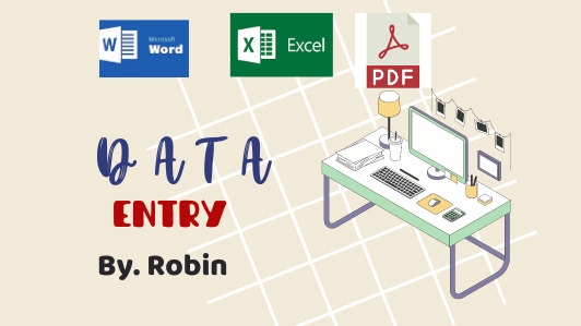 freelance yang memiliki skill - Entry Data - Ms. Office - Menulis