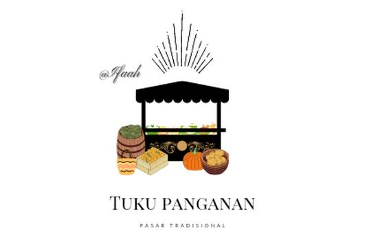 Desain logo simple dan elegan! bisa custom