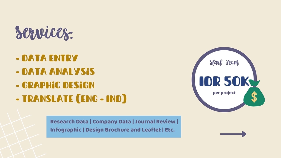 Entri Data dan Analisis Data Sederhana dengan Excel