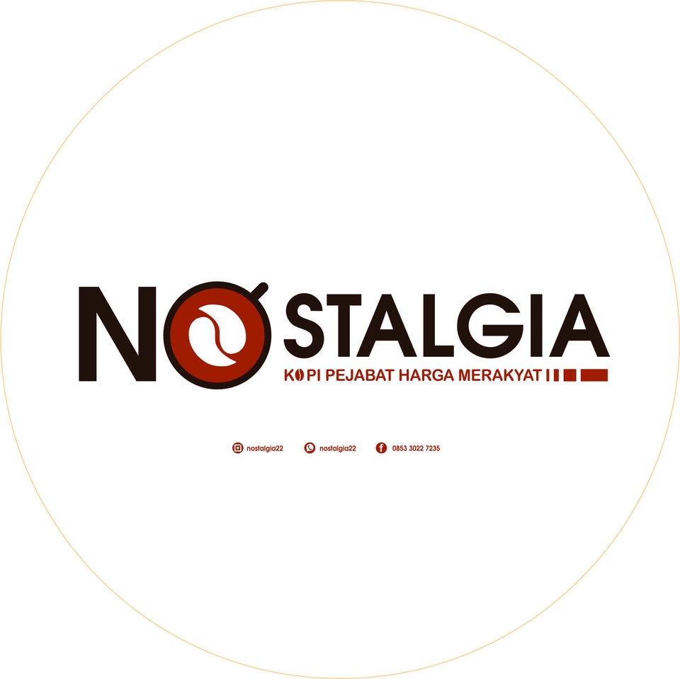 DESAIN LOGO SESUAI REQUEST DAN BEBAS REVISI