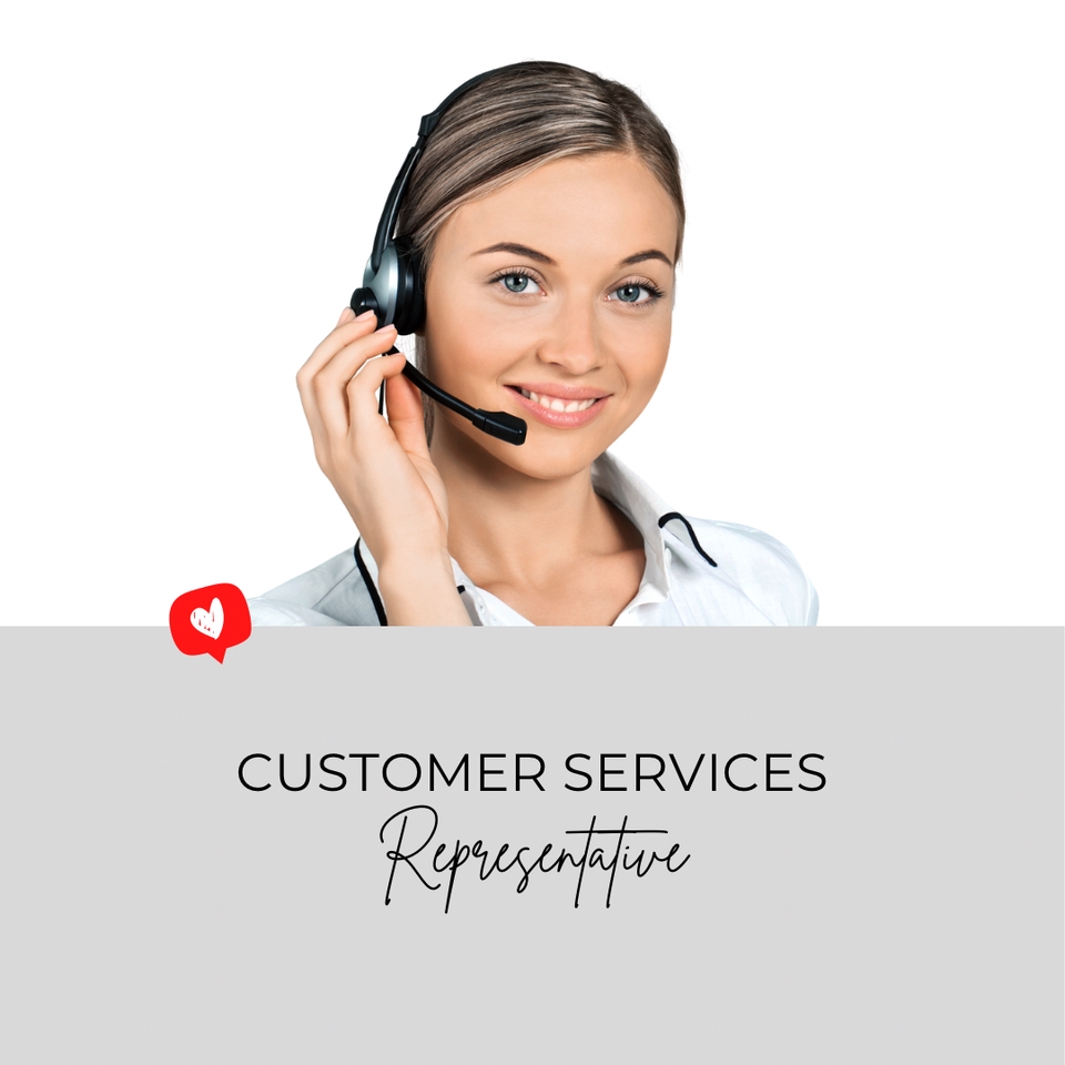 Jasa Customer Service
