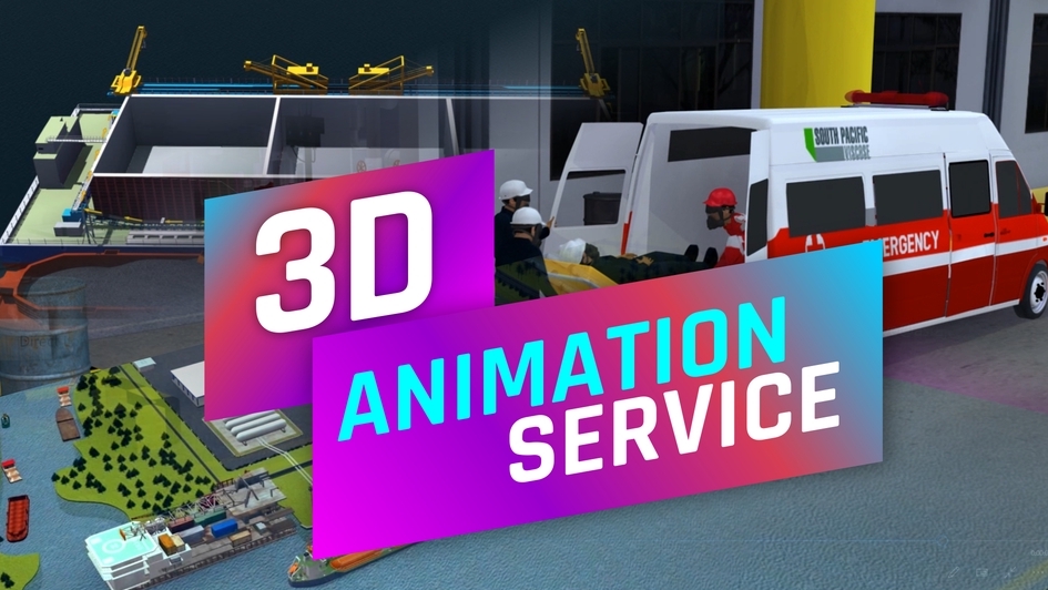 Jasa Pembuatan Animasi