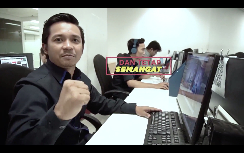 Video Editing Profesional, Motion Graphics, Cepat dan Berkualitas