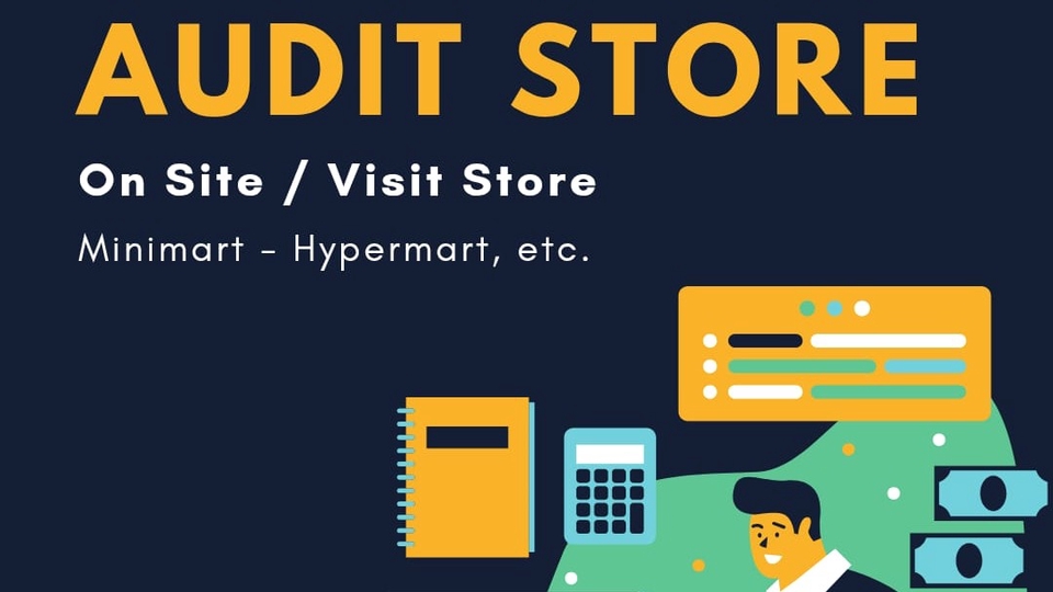 Audit Store