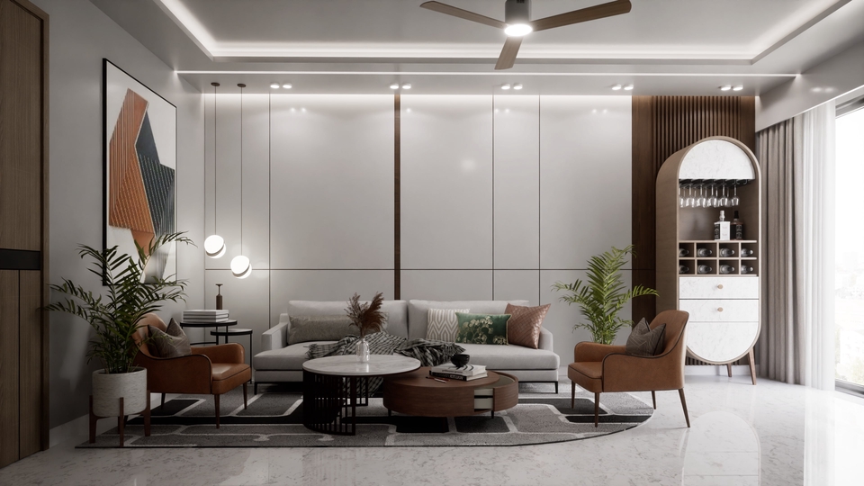 Architectural Visualizer (for Students or Commercial)