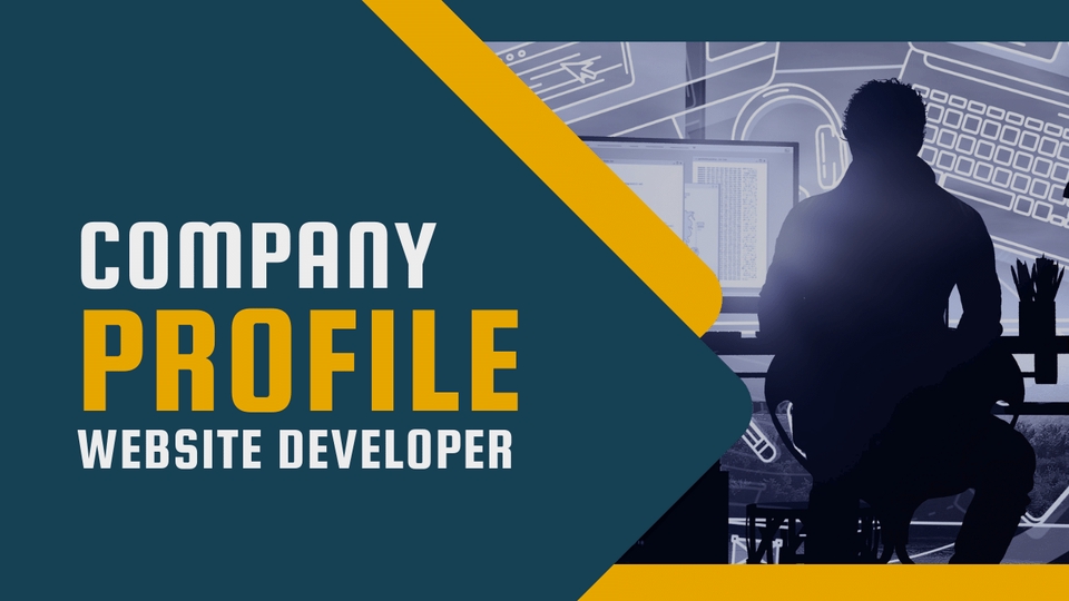 Wordpress Website | Company Profile | Universitas