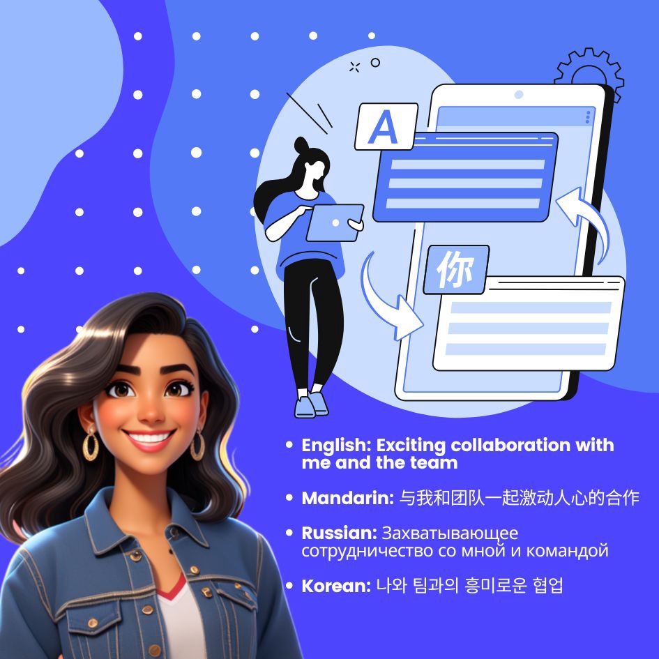 JASA TRANSLATE CV, LAMARAN KERJA, DLL. INDONESIA, INGGRIS, RUSSIA ...