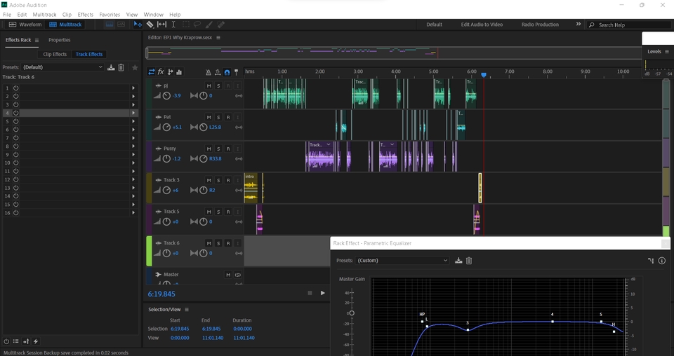 รับงานเสียงและลงเสียงทุกประเภท Podcast สไตล์เป็นกันเอง เข้าถึงง่าย (TH&ENG)