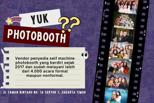 Slide PPT unik, colorful, dan customisable