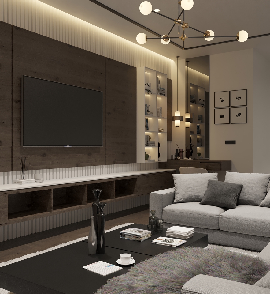 Arsitek & Interior Design