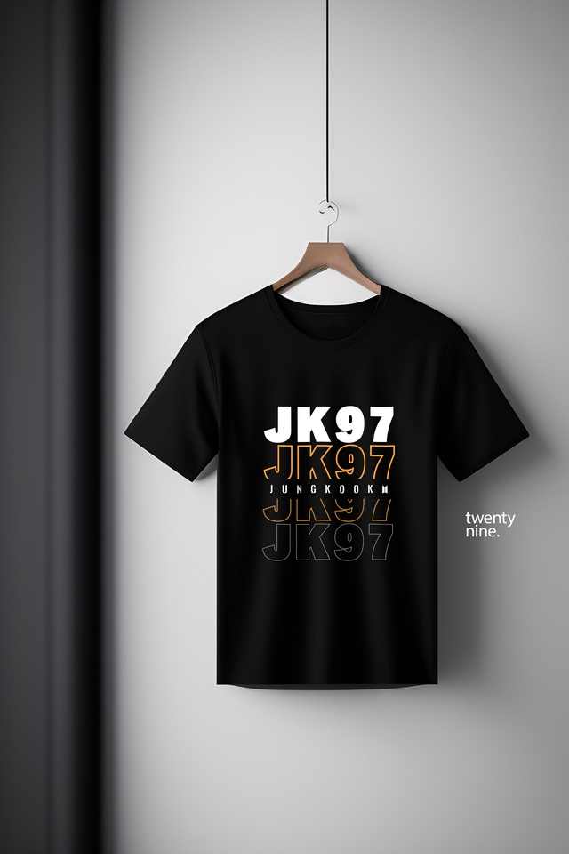Desain JK97 "Jungkook"